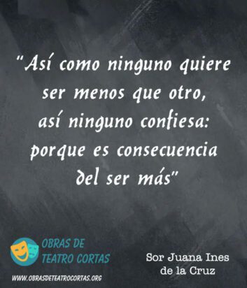 Sor Juana Inés de la Cruz ️ Biografía, Obras y Poemas