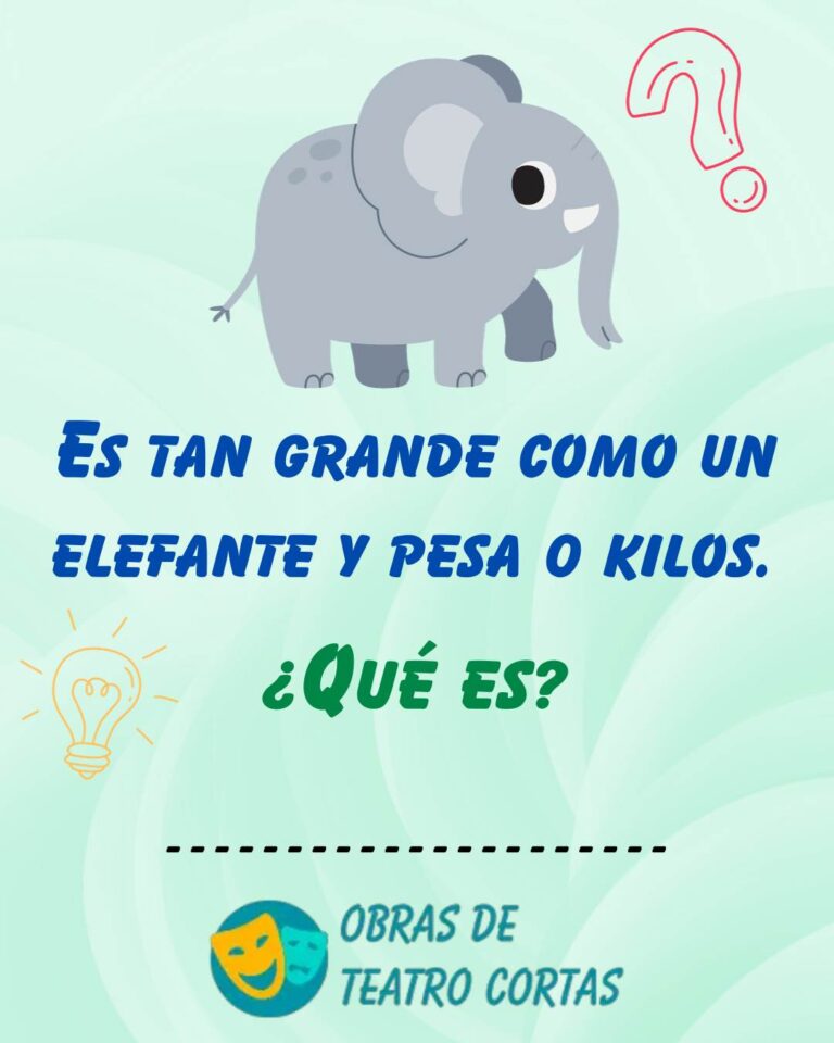 Acertijos para Niños 2026 ️ Fáciles y Difíciles (con Respuestas)
